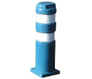 Sturdy Road Safety Pole from Sturdy Products