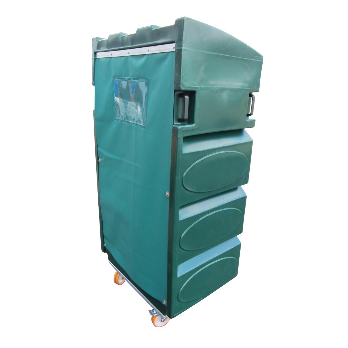 Sturdy Standard Utility Trolley – SP4 from Sturdy Products