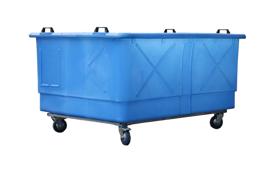 Sturdy Extra Wide Load Trolley from Sturdy Products